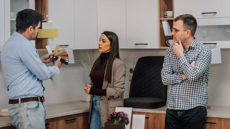 Kitchen cabinet trends: What home remodelers are installing most in 2026