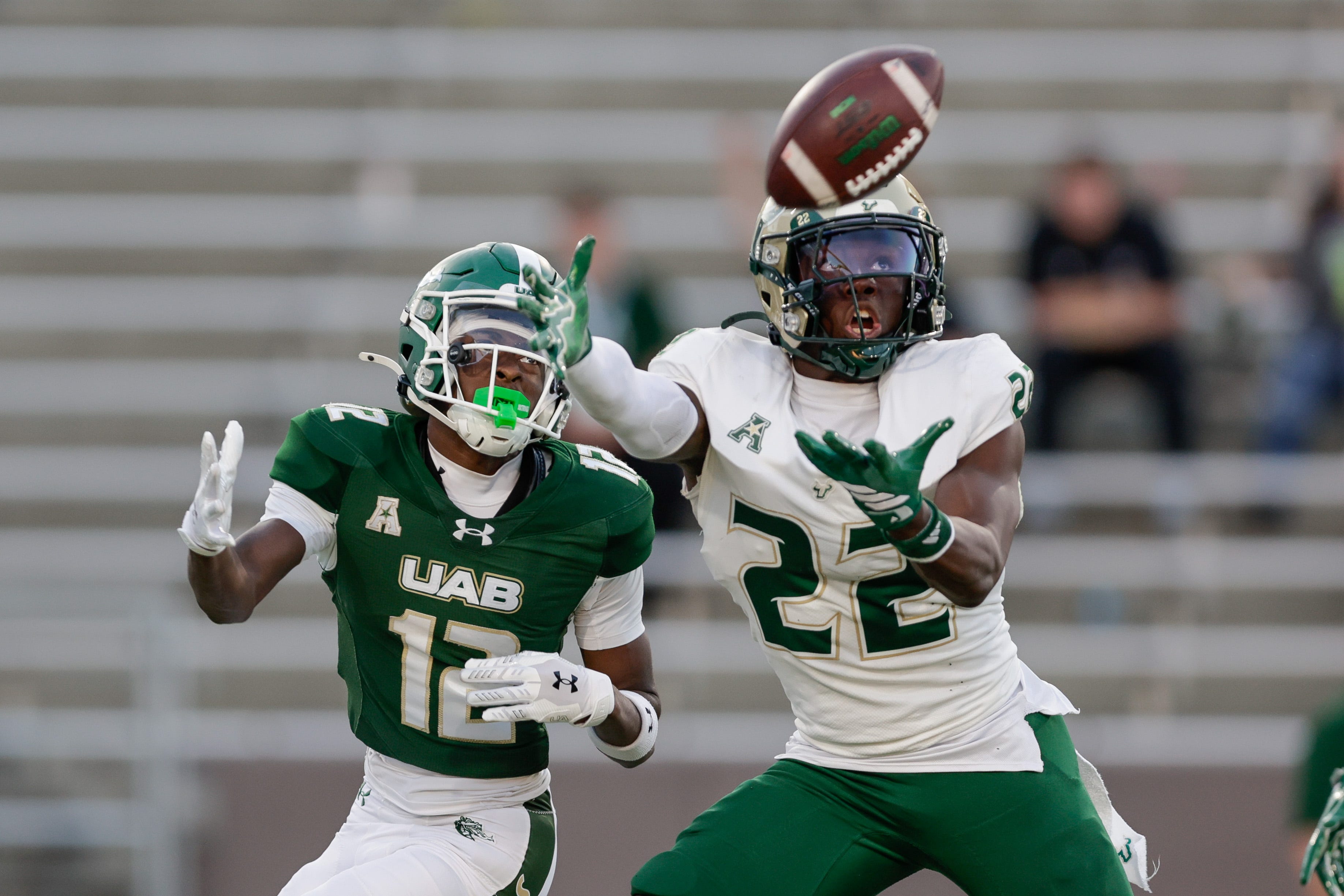 Detroit Lions UDFA: CB De'Shawn Rucker injury report