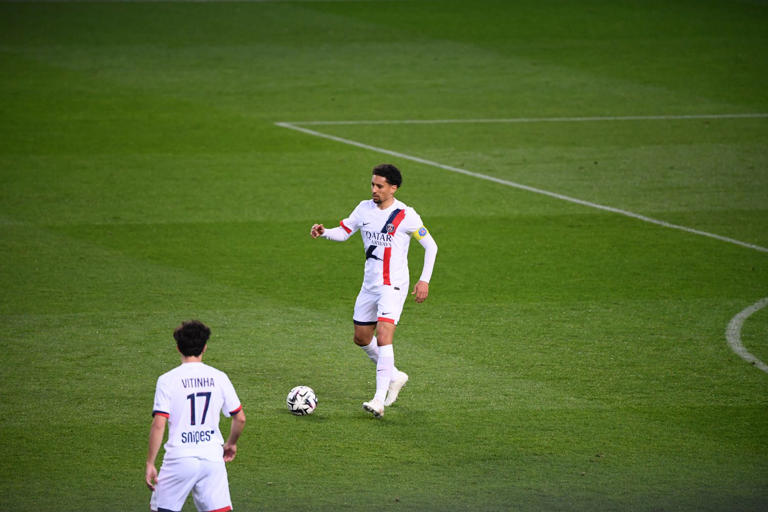 Paris FC vs PSG – Marquinhos "Luis Enrique is going to give us a hard time"