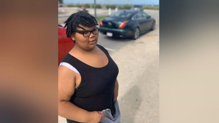Police: Rock Hill woman killed in yard was not intended target