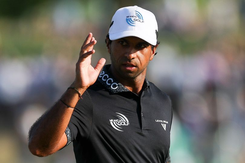 Aaron Rai blows away Rory McIlroy and Jon Rahm at PGA Championship