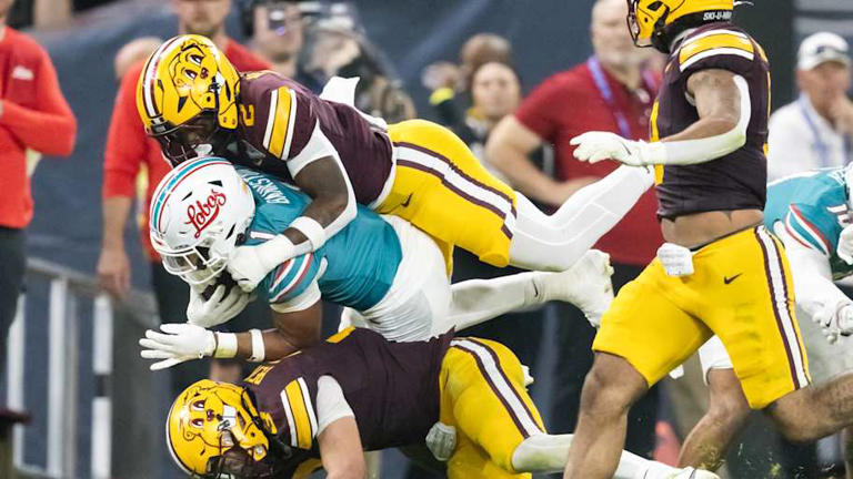 Ranking Minnesota's defensive position groups from strongest to weakest