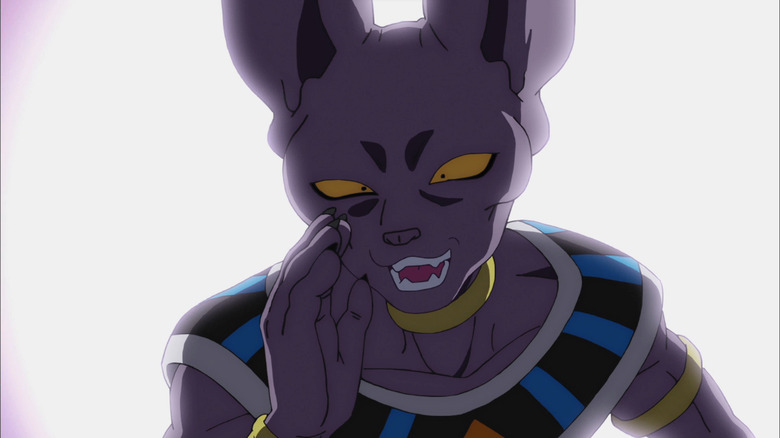 5 anime characters who could actually beat Dragon Ball's Goku - with ease