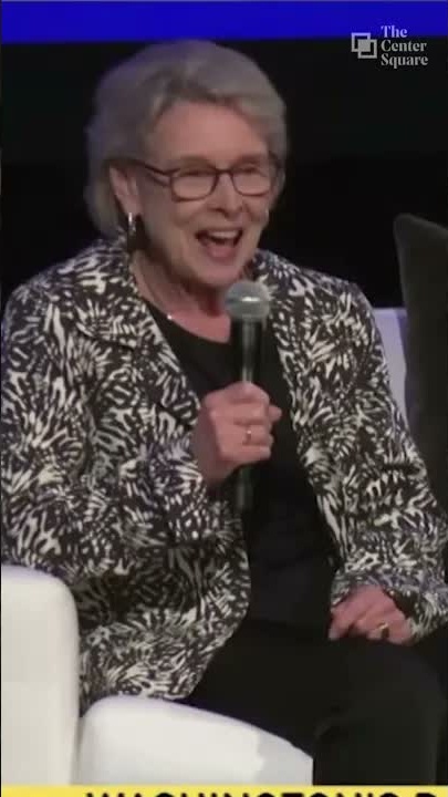 Former Gov. Gregoire says Washington has a 'spending problem'