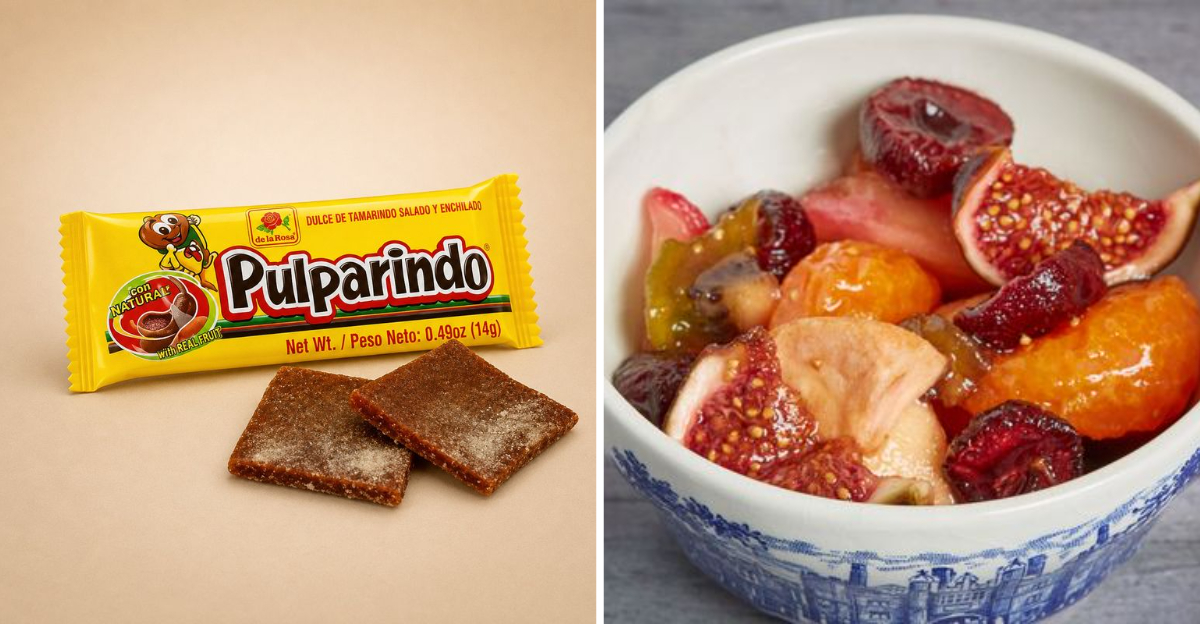 17 forgotten fruit desserts from around the world worth rediscovering