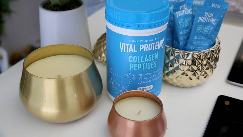 Without this essential nutrient, your collagen supplement is useless