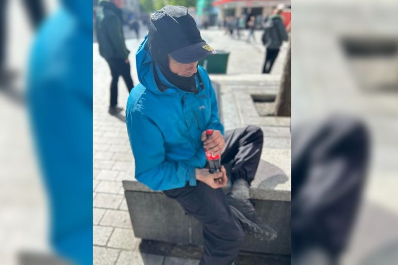 'Every time I take it now I'm scared' - horrifying reality facing ...