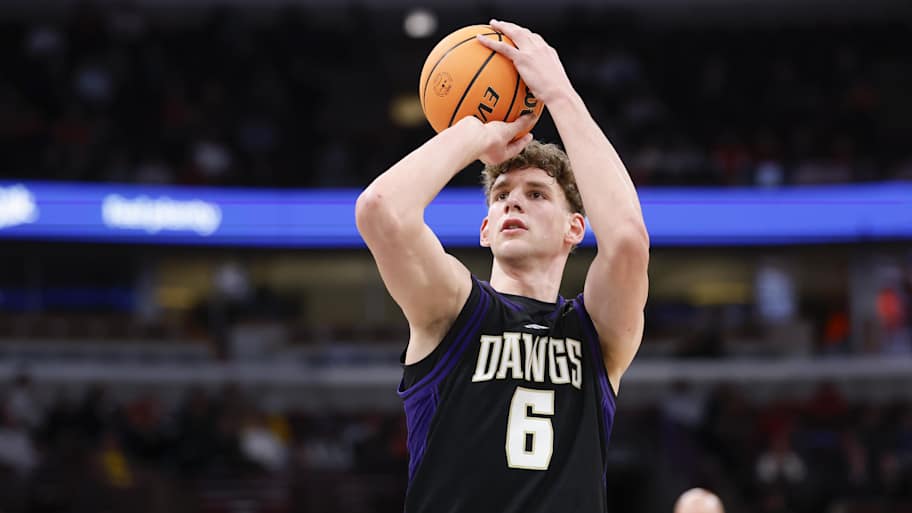 2026 NBA mock draft: OKC Thunder add two big men in first round