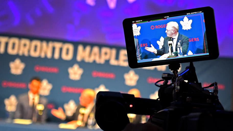 Maple Leafs could quickly regret moving on from Brandon Pridham