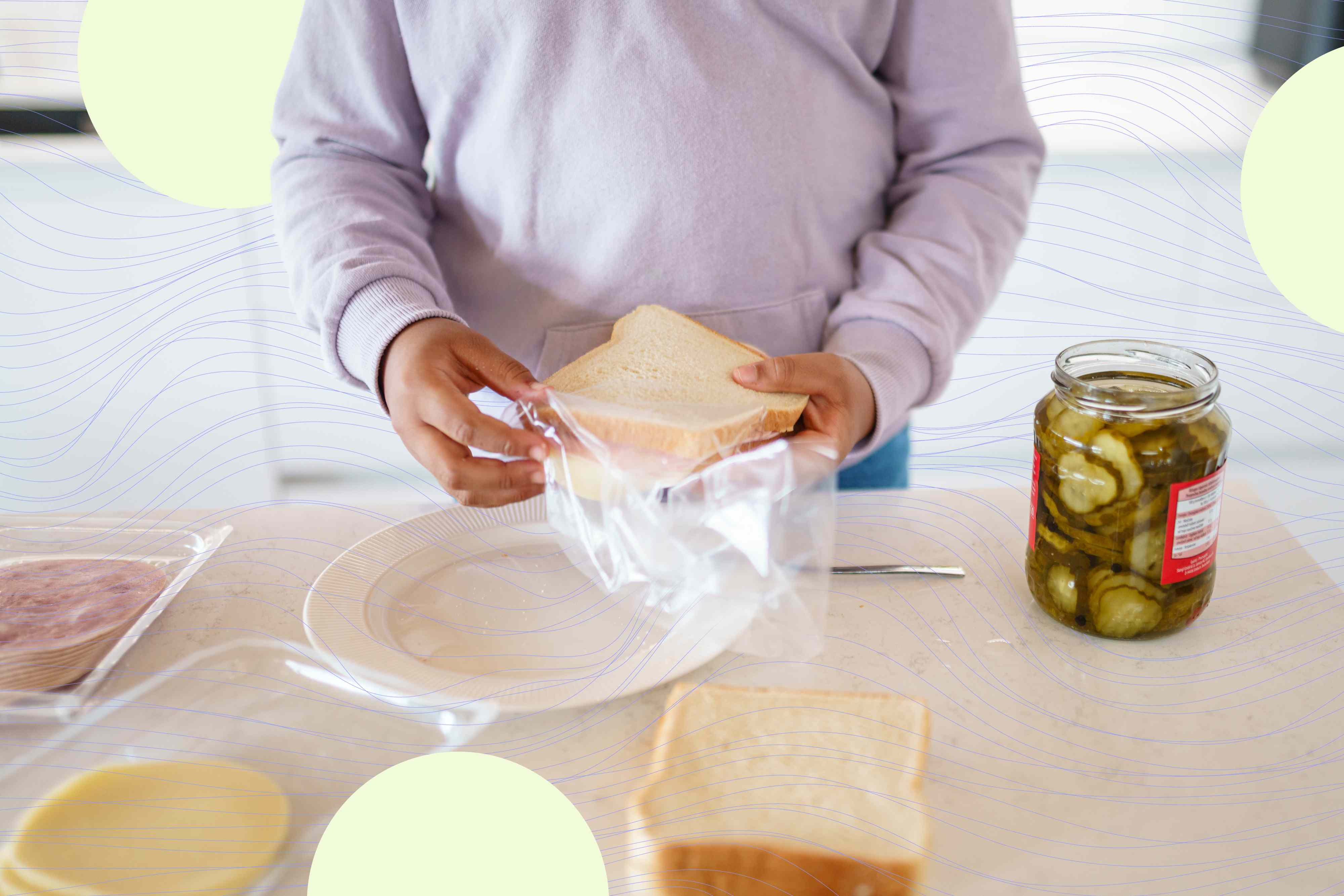 We asked 4 chefs the best brand of dill pickles—they all chose the same one