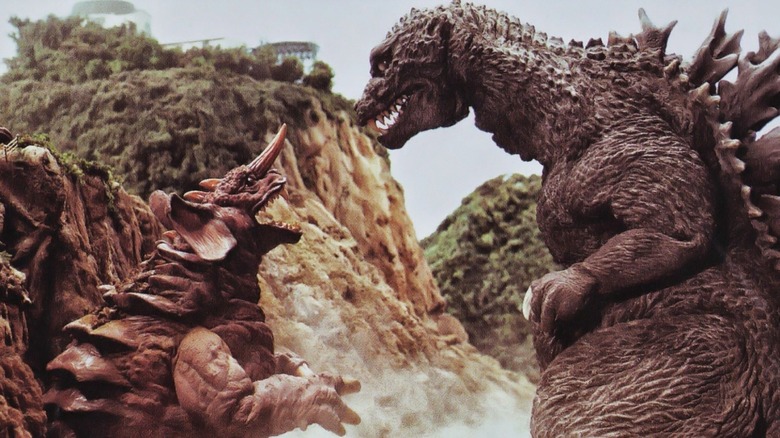 What happened to 'Godzilla GMK' - the creepiest king of the monsters ...