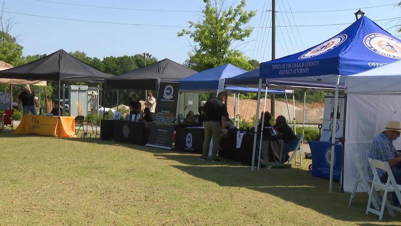 Families meet with DeKalb County task force in search for answers on ...