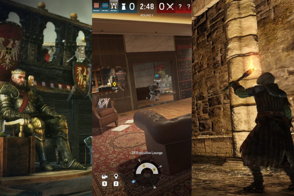 7 video games with some of the hardest tutorials ever