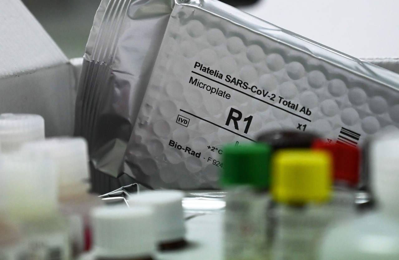 Activist Elliott builds big stake in life-science tools supplier Bio-Rad