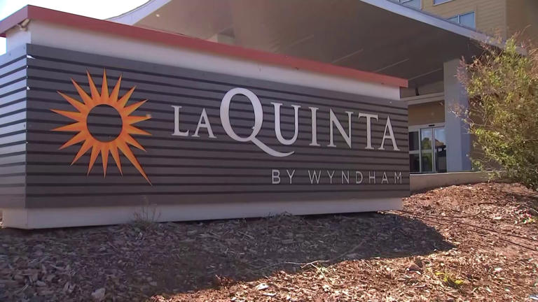 Police: Infant found dead inside Flagstaff hotel room