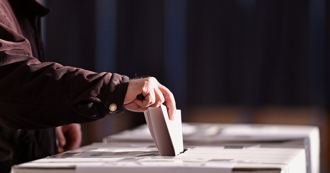New online tool helps Nevadans find their polling place