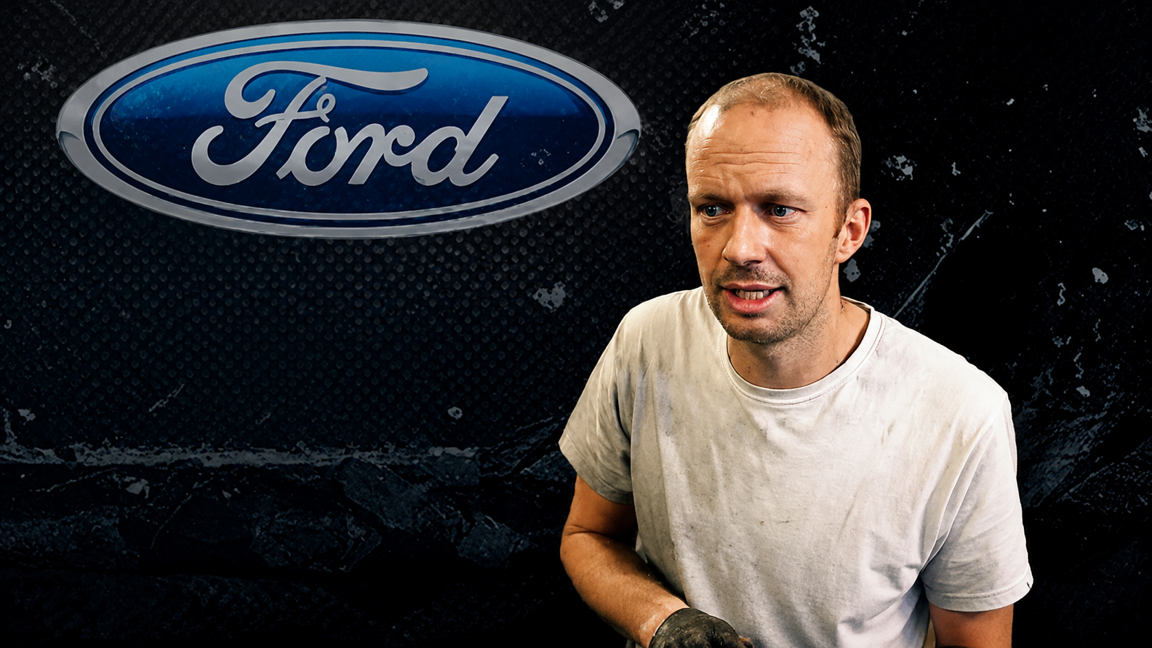 Why Not Ford Turned Into A Garage Debate