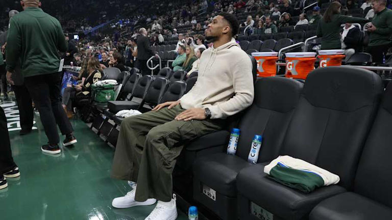 What wolves can offer in Giannis trade compared to Heat, Warriors, more