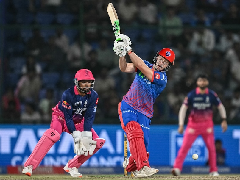 IPL playoffs scenarios explained: What Rajasthan Royals' loss vs Delhi ...