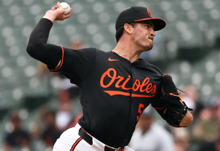 Jack Dreyer placed on injured list, Charlie Barnes optioned; Chayce ...