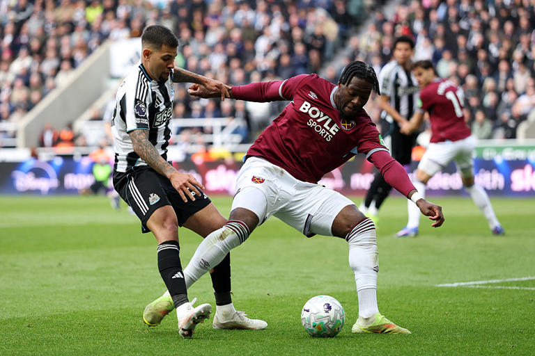 Leeds United's incredible place in Premier League form table amid eight ...