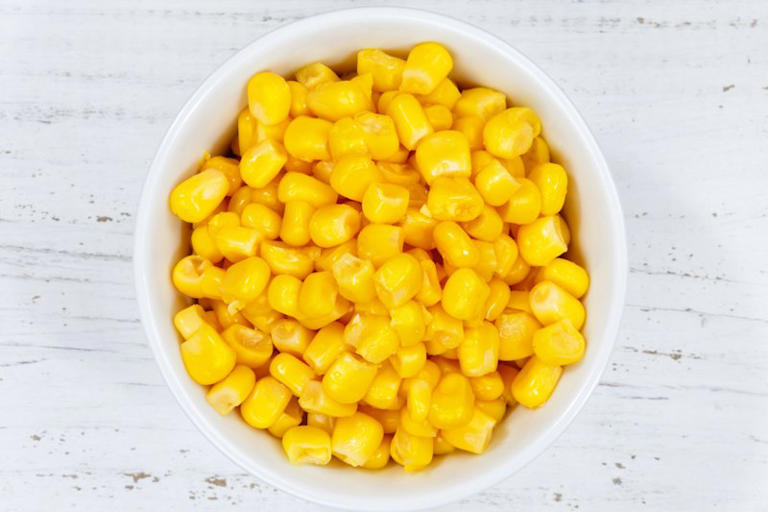 Seven canned foods under $3 that a dietitian always has in her trolley