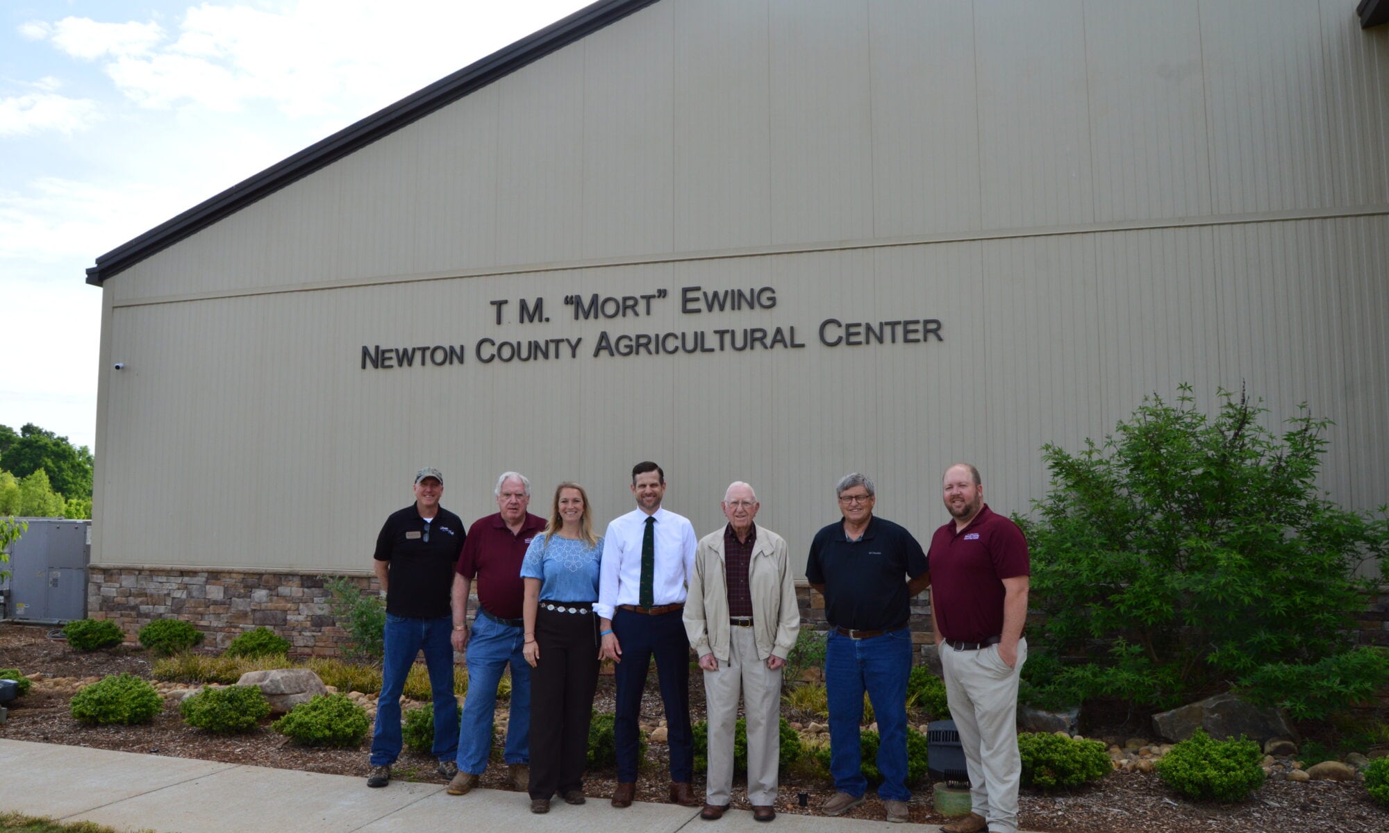 State senator gets $450K for metro Atlanta agriculture center