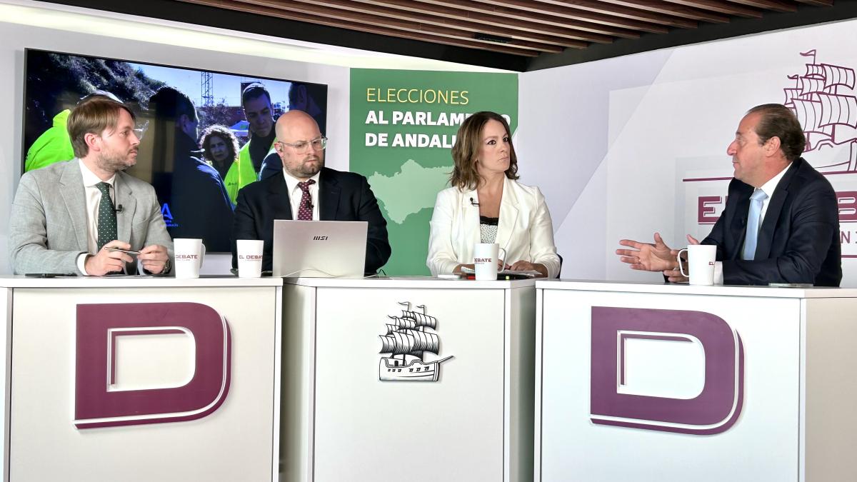 La Junta Electoral retira un voto al azar tras el error de la cabeza de ...