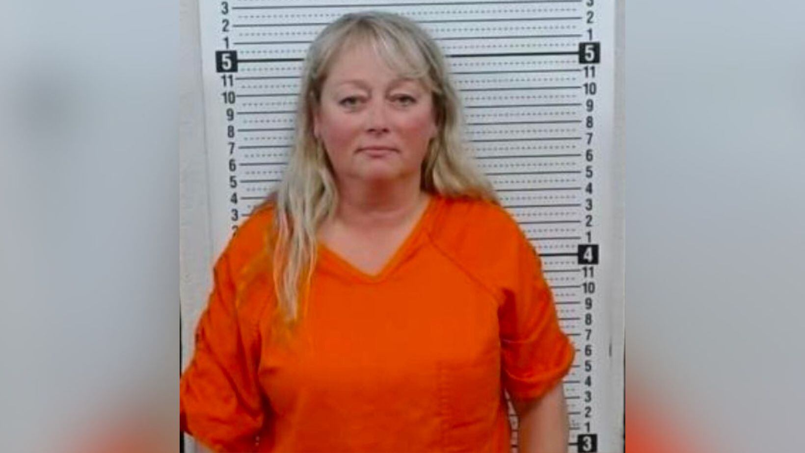 Scott Co. woman arrested on multiple forgery charges