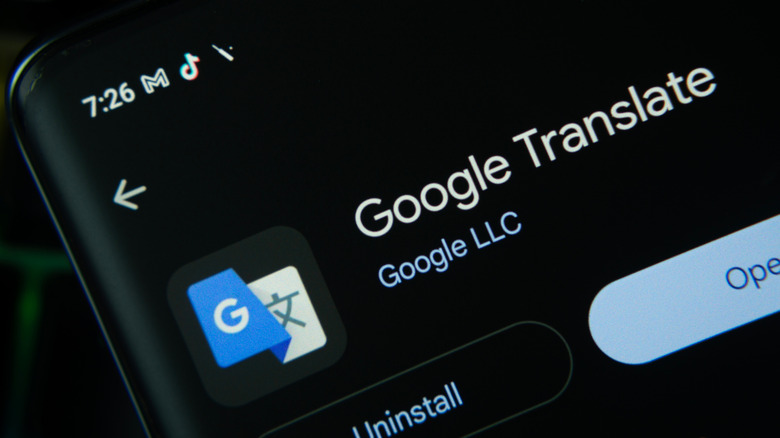 7 cool things the Google Translate app can do