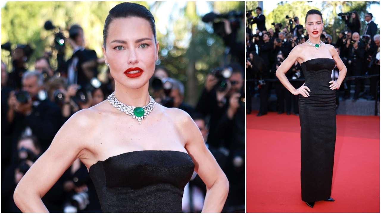 Cannes 2026, pagelle look sesta serata: Matilde Gioli casalinga (3 ...