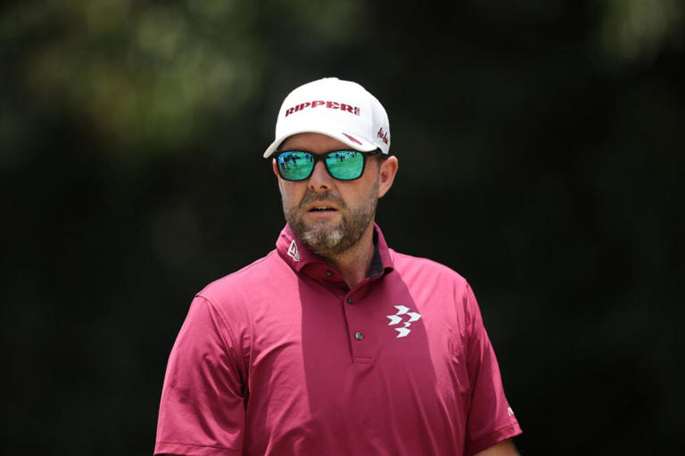 Marc Leishman remains confident in LIV Golf amid mounting financial ...