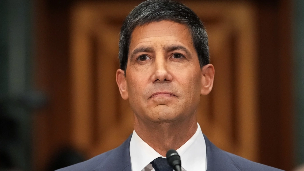 Kevin Warsh takes Fed helm with $6.7T balance sheet dilemma