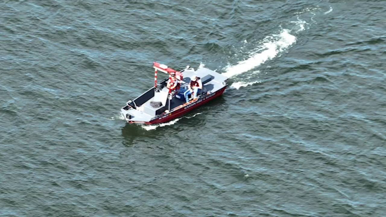 Search ongoing for missing man after kayak incident on Roanoke Rapids ...