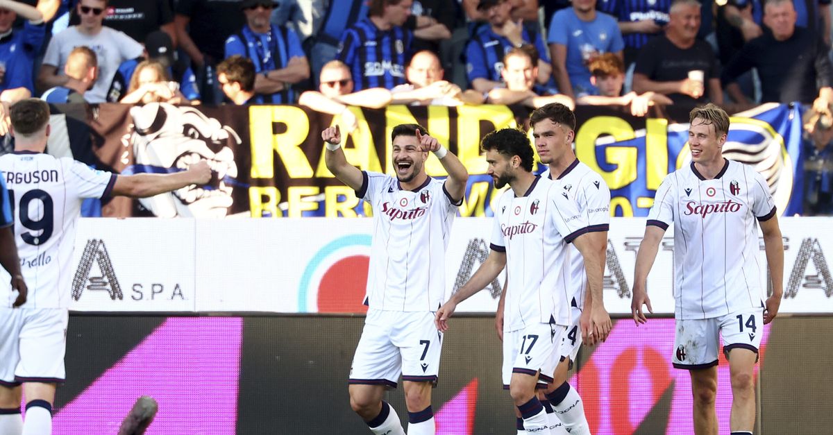 Carlino – Orsolini si avvicina al rinnovo