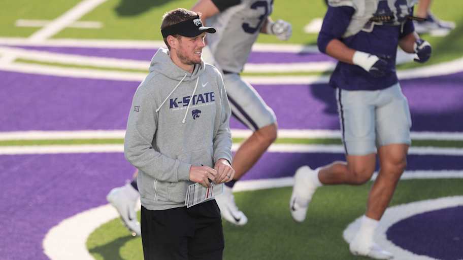 Why year 1 under Collin Klein feels different from past coaching ...