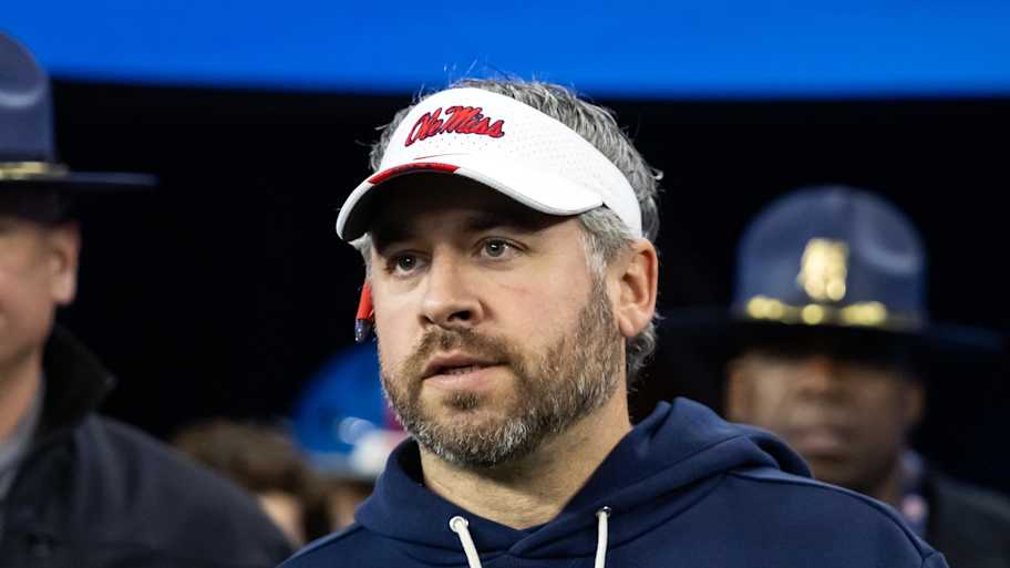 How Ole Miss is challenging the SEC's traditional power structure