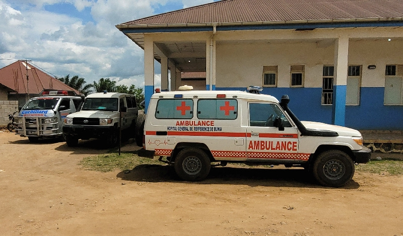 CDC aiding withdrawal of affected Americans after Ebola outbreak in ...