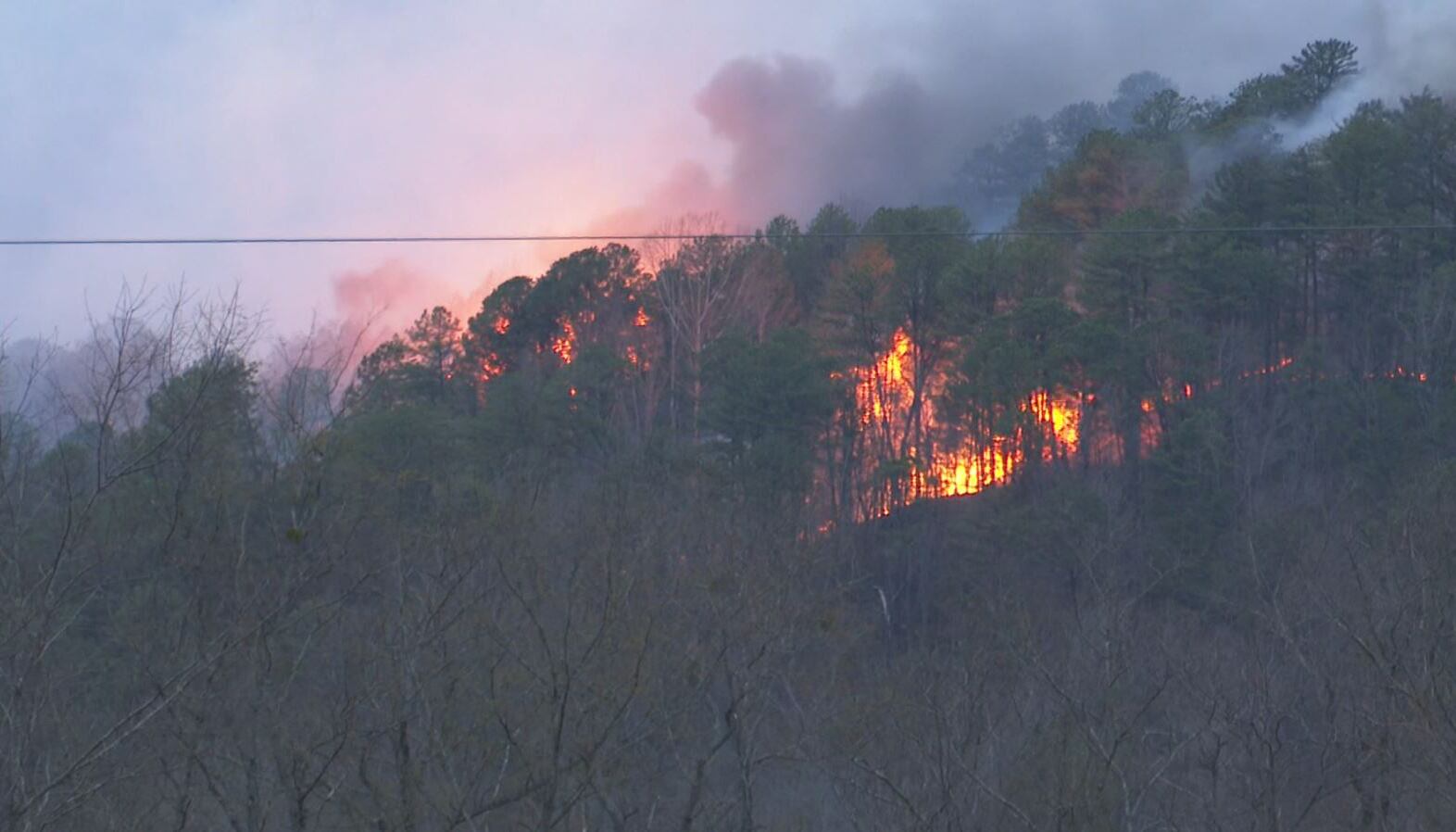 Here are some fire safety tips as Tennessee exits burn permit season
