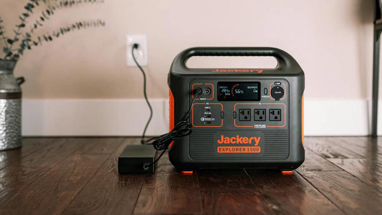 Power stations and generators can save you thousands during an outage