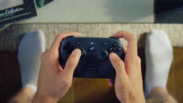 UKIE report suggests video games are being developed with "limited ...