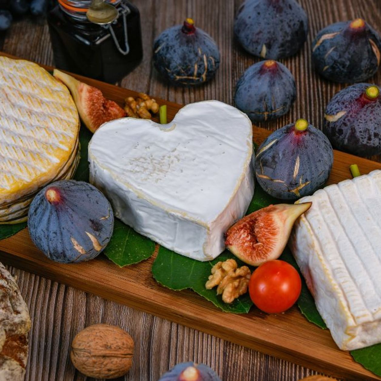 Le camembert et le Pont-l'Évêque boudés par les Français, voici ...