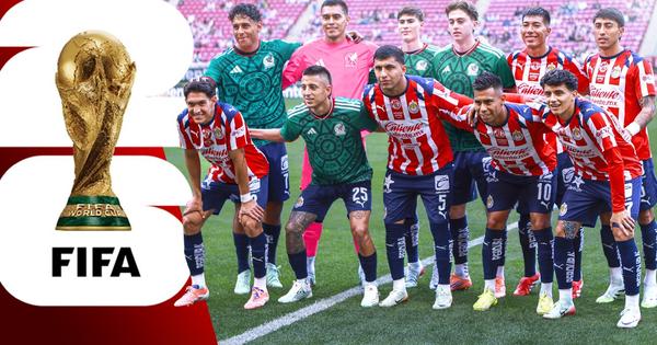 Luis Romo rompe silencio sobre la polémica entre Chivas y Selección ...