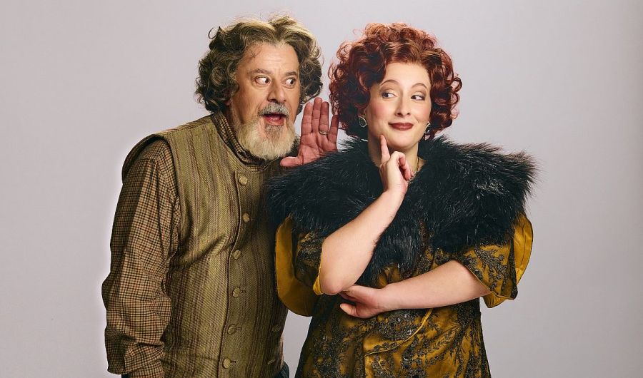 Anastasia, el musical: con la rigurosidad de Broadway en Buenos Aires