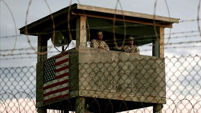 Cuban regime denies reports of possible drone attacks on Guantánamo and ...