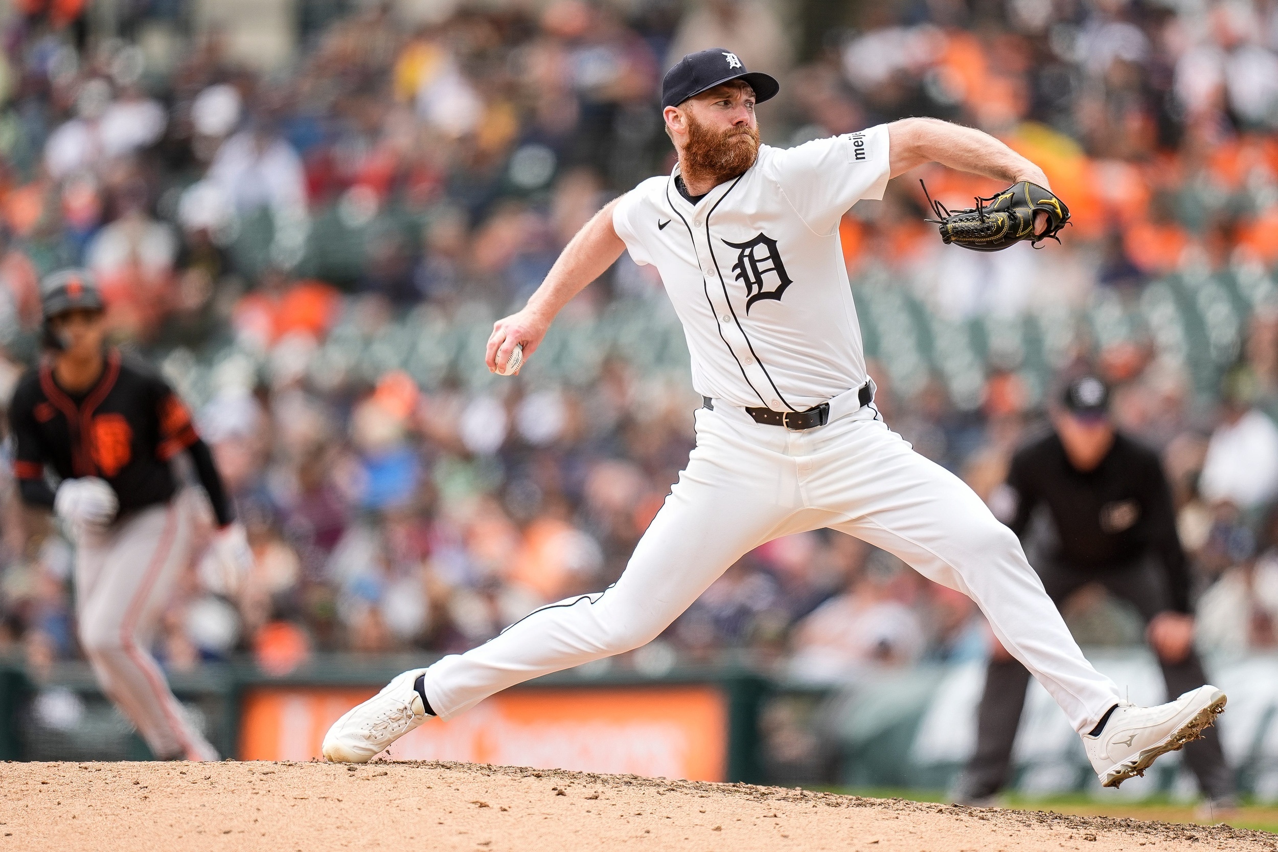 Twins’ John Brebbia expected to trigger opt-out clause