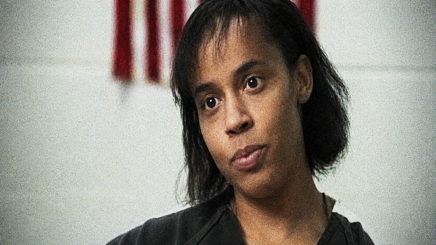 Her prison interview made the case even more chilling