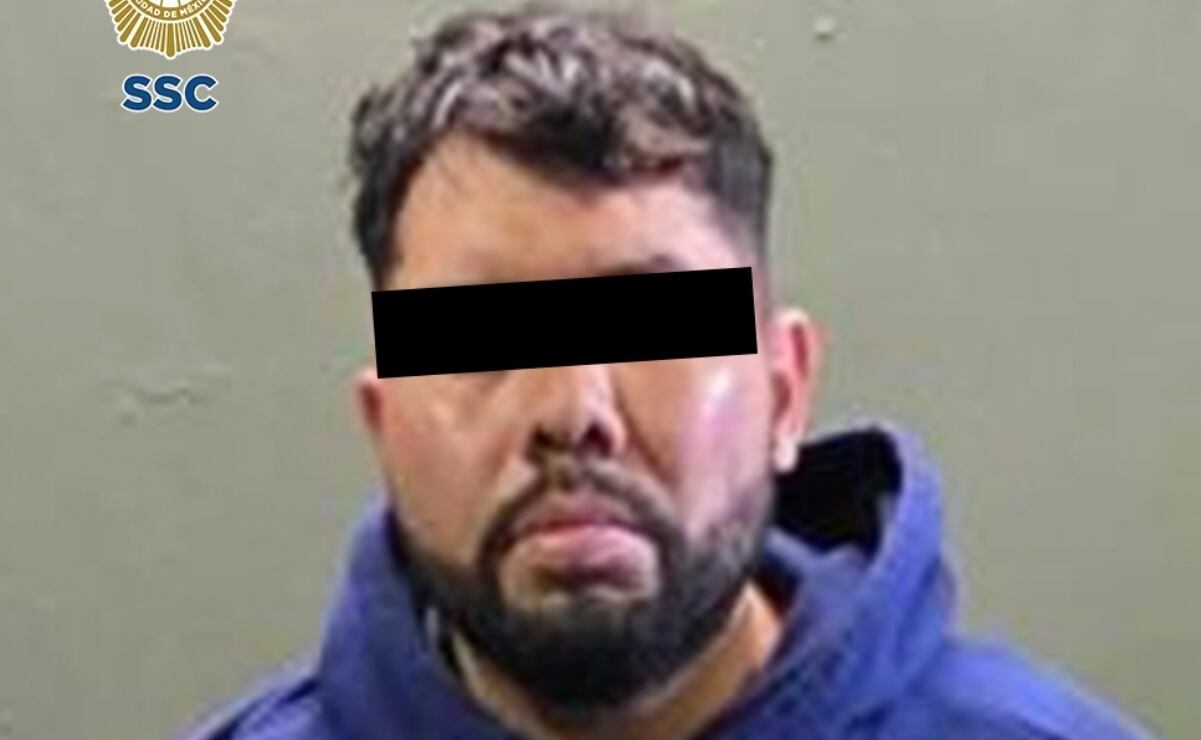 Detienen a sujeto por robo a tienda en Miguel Hidalgo; recuperan ...