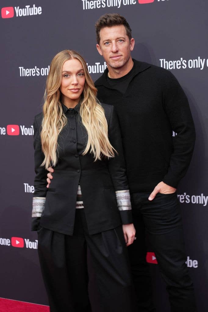 Call Her Daddy's Alex Cooper is pregnant! See her first baby bump photos