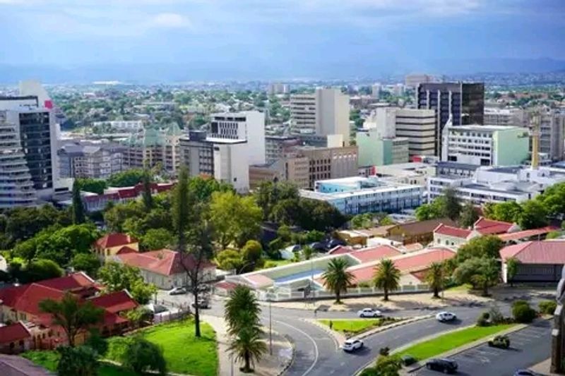 15 countries with the widest gap between rich and poor